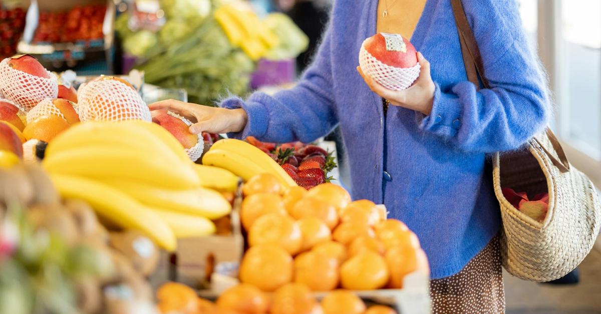 THE MUST-VISIT MARKETS OF THE BASSIN D’ARCACHON